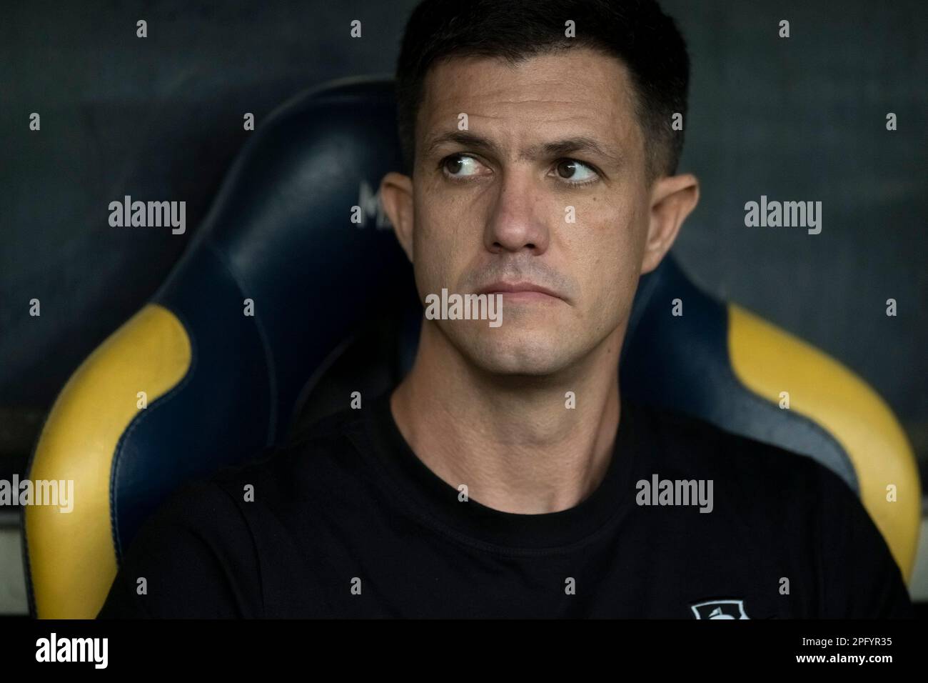 Rio De Janeiro, Brazil. 19th Mar, 2023. RJ - Rio de Janeiro - 03/19 ...
