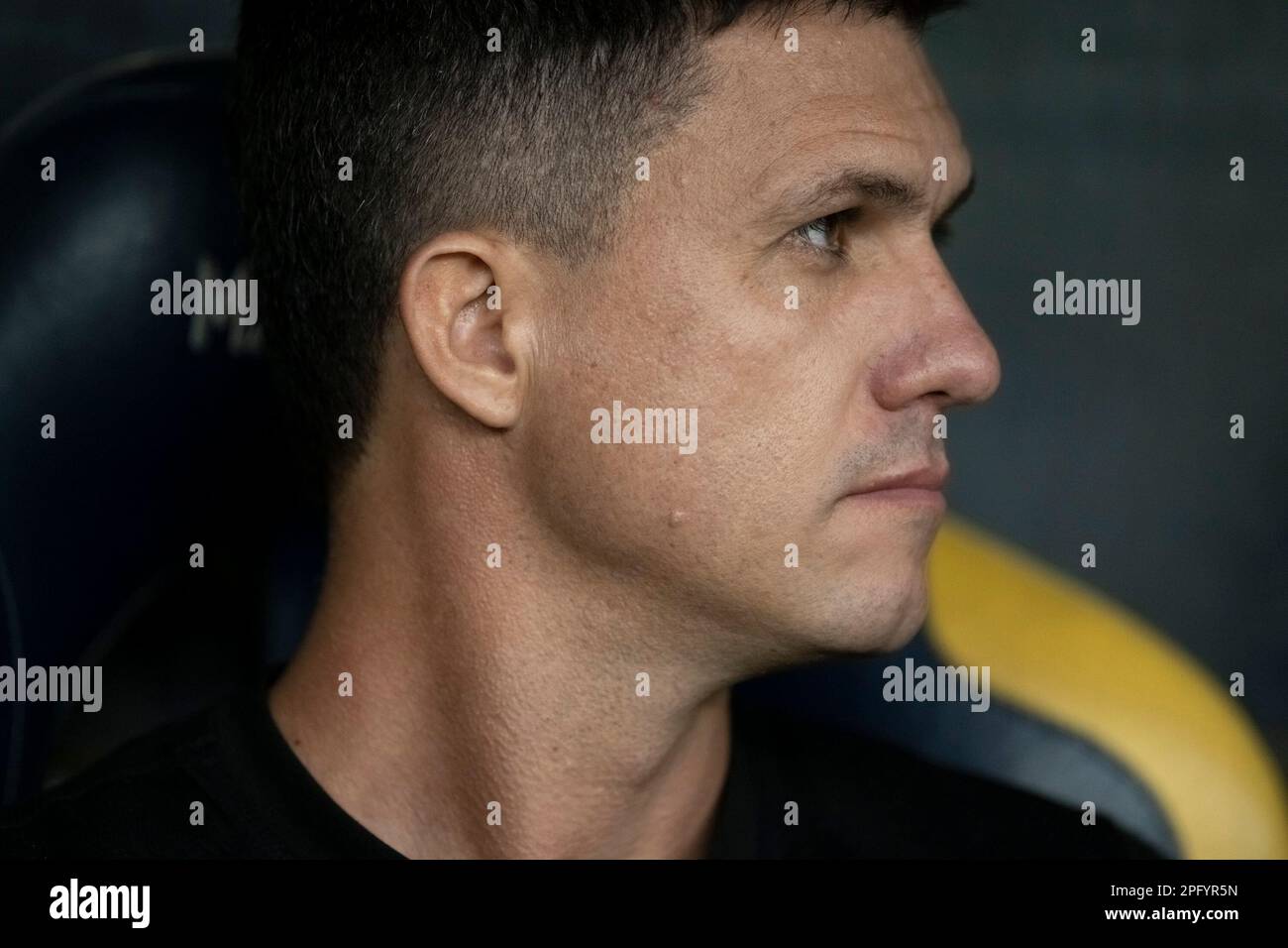 Rio De Janeiro, Brazil. 19th Mar, 2023. RJ - Rio de Janeiro - 03/19 ...