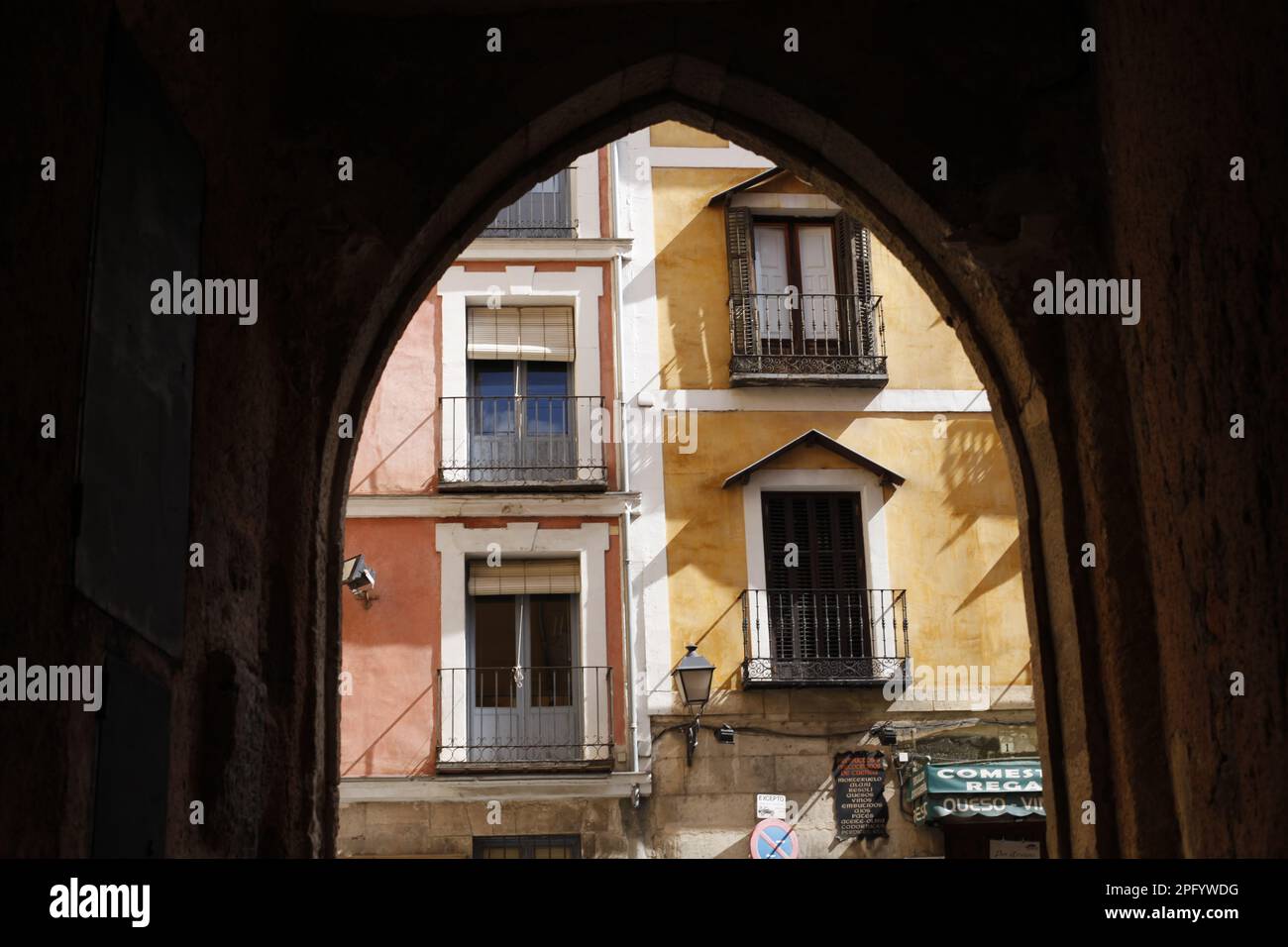 Don quijote photo hi-res stock photography and images - Alamy