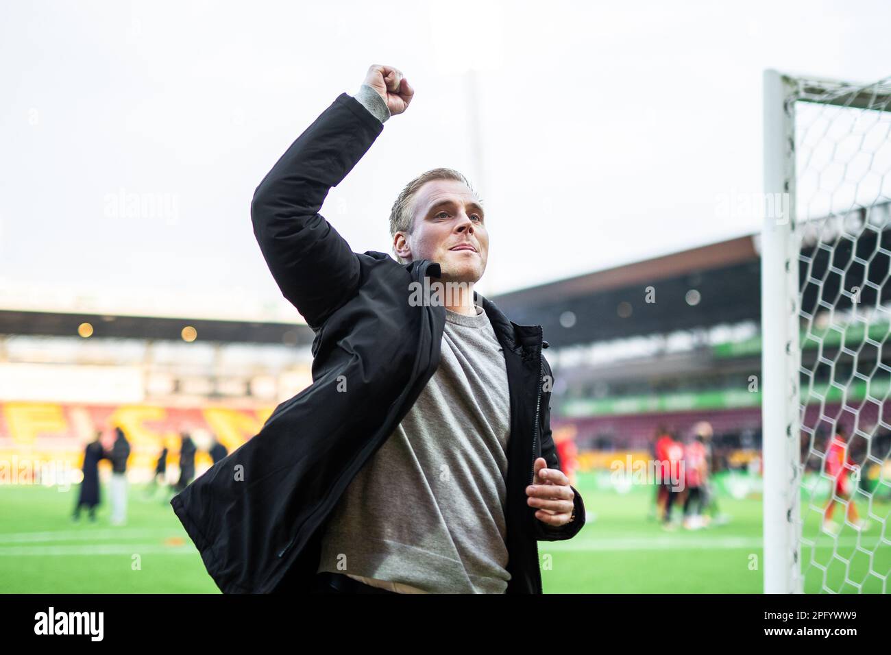 Johannes thorup hi-res stock photography and images - Alamy