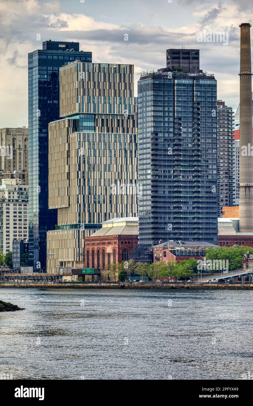 The David H. Koch Center for Cancer Care, part of memorial Sloan ...