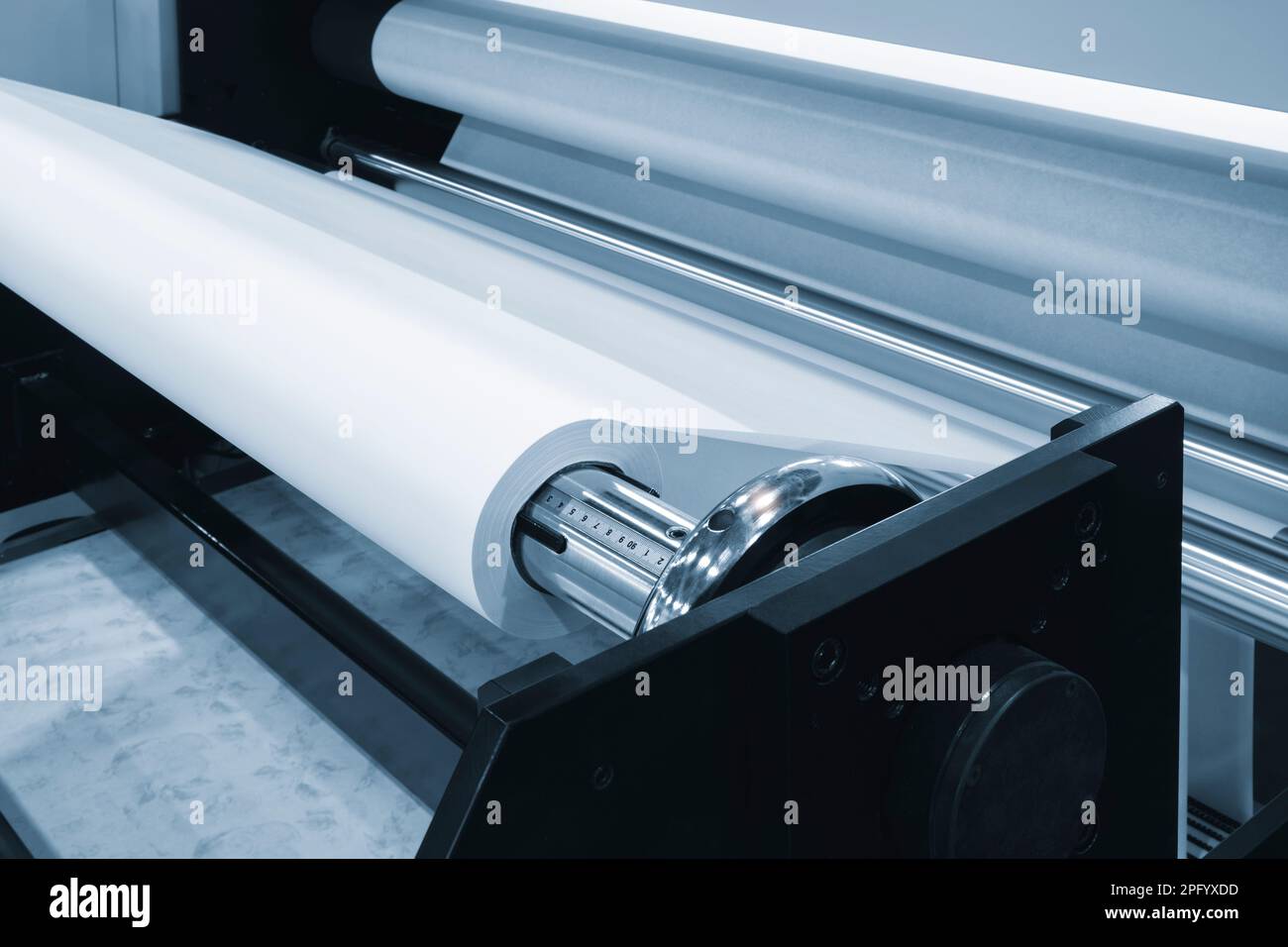 Plotter fabric hi-res stock photography and images - Alamy
