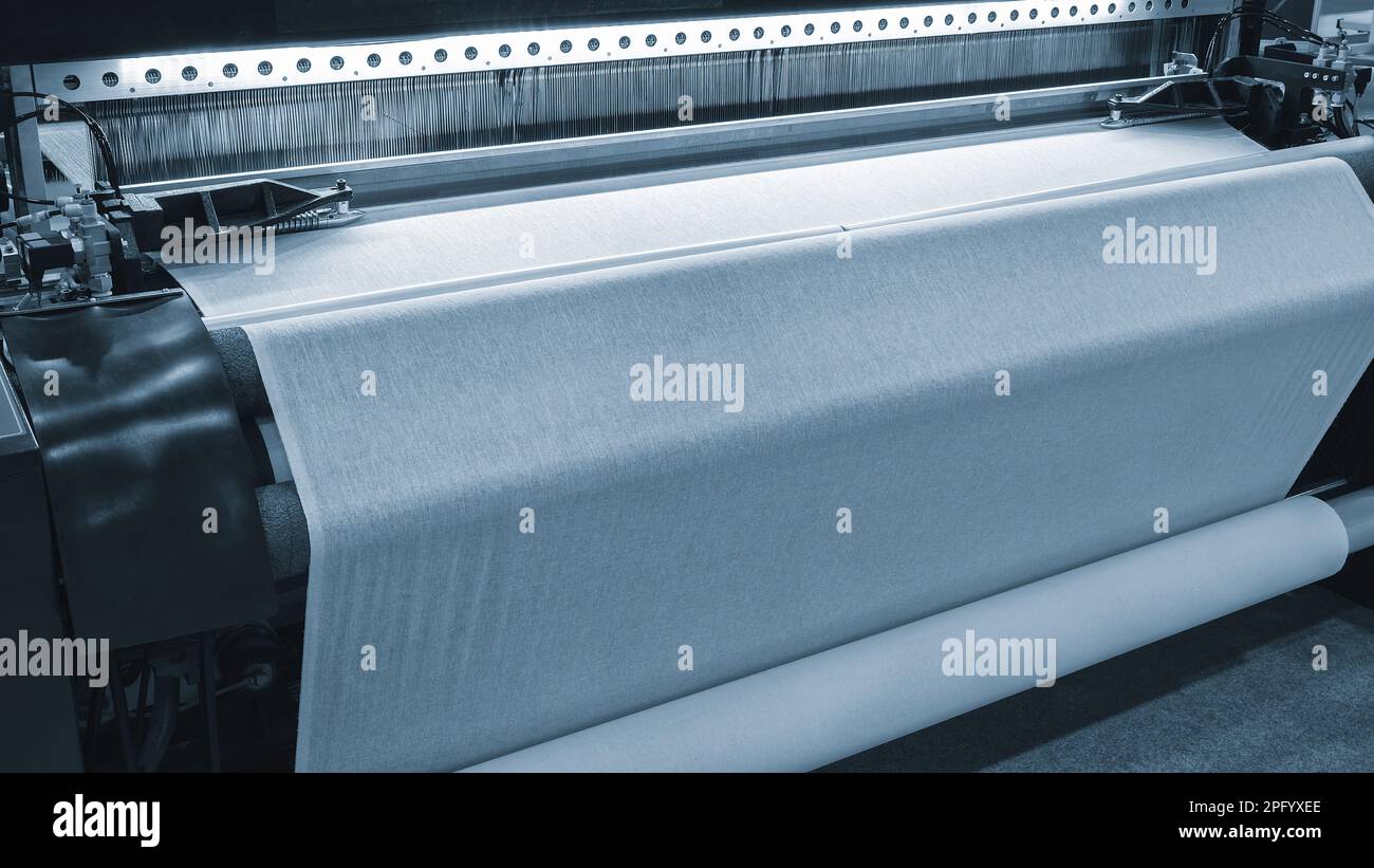 straight strands texture background, sewing equipment, loom equipment ...