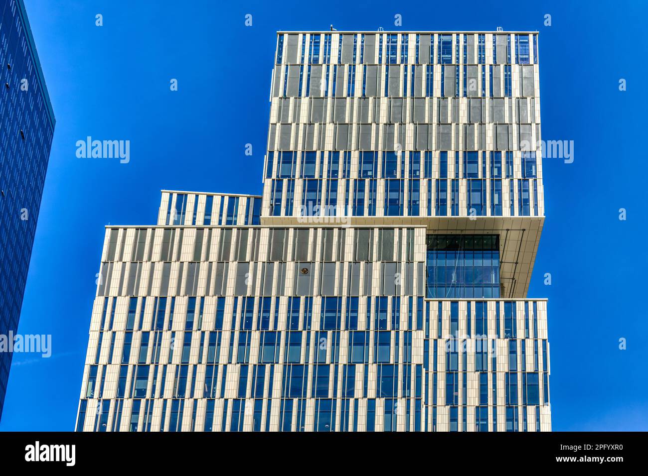 The David H. Koch Center for Cancer Care, part of memorial Sloan ...