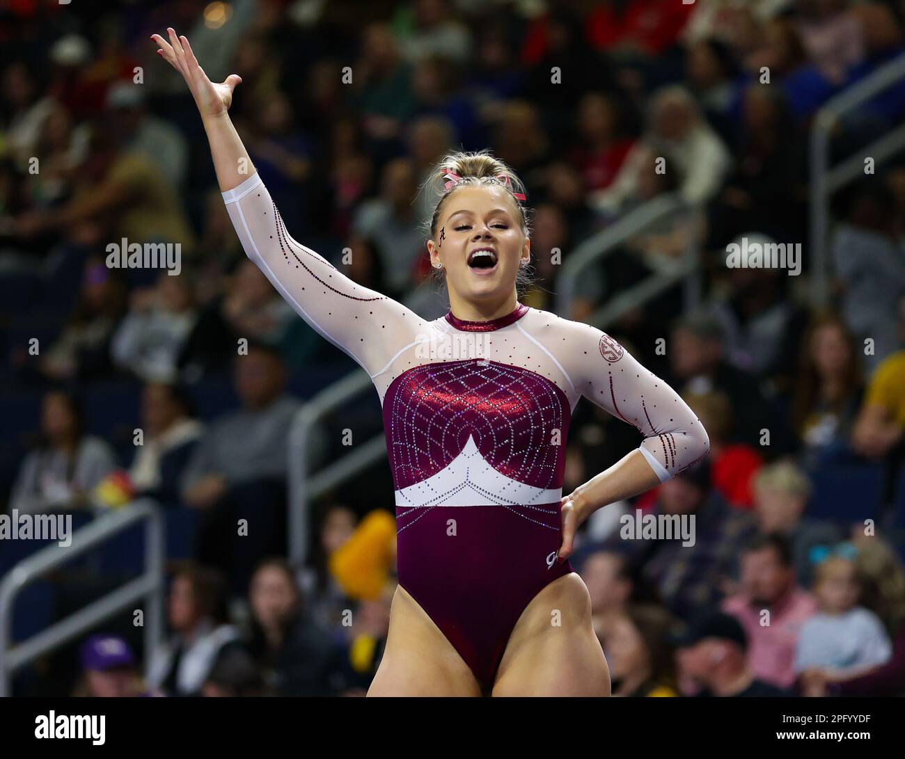 Gas south arena hi-res stock photography and images - Alamy