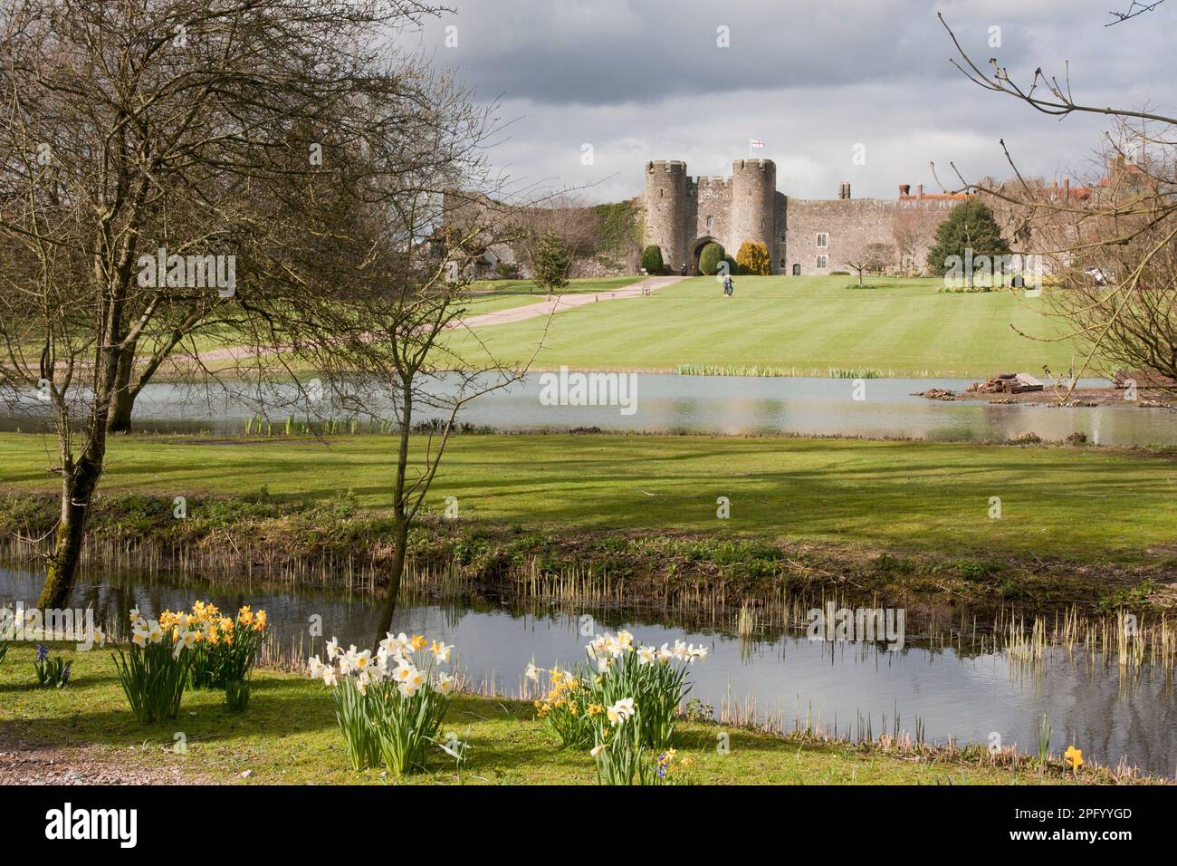 Amberley hi-res stock photography and images - Alamy