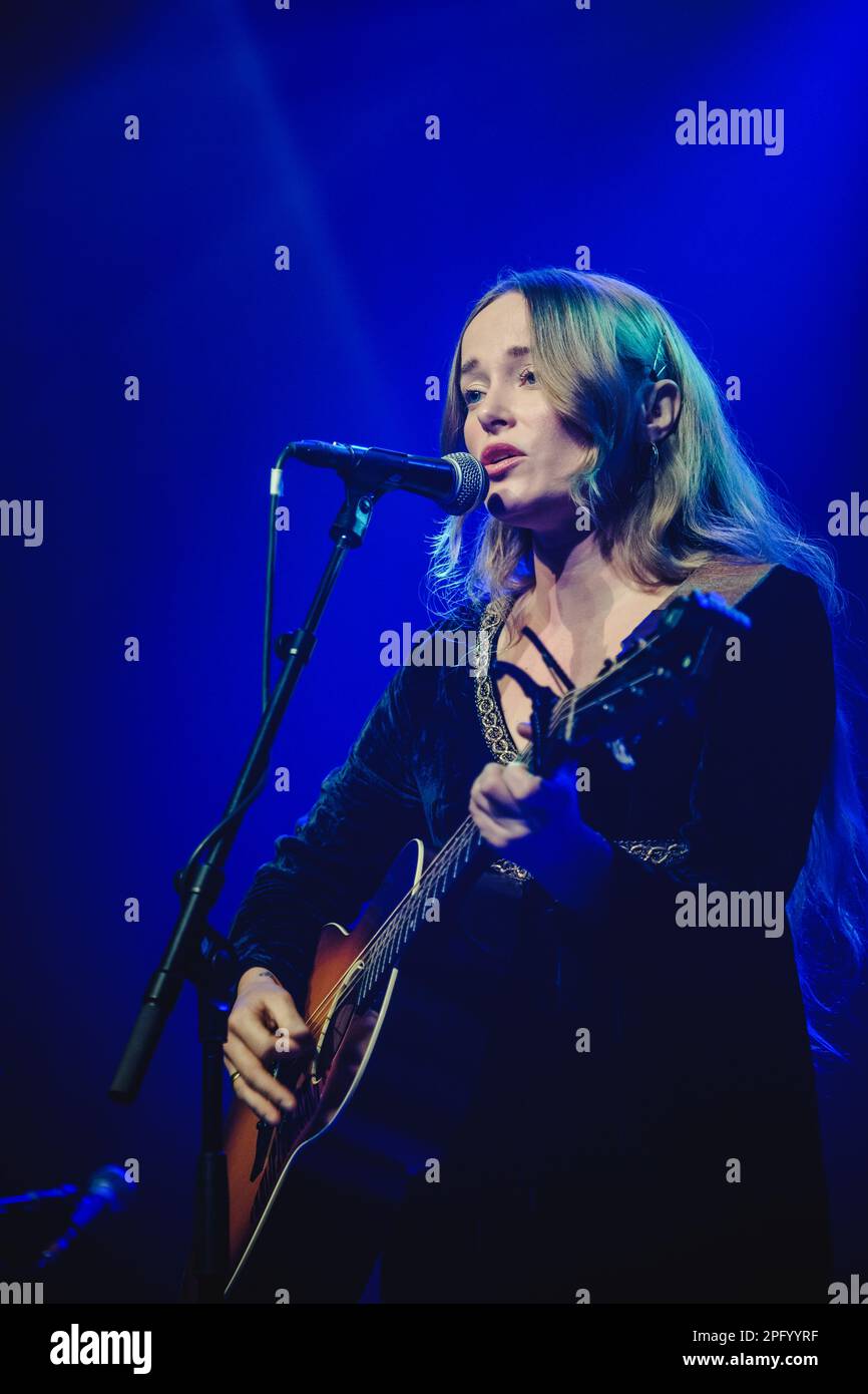 Leah blevins singer hi-res stock photography and images - Alamy