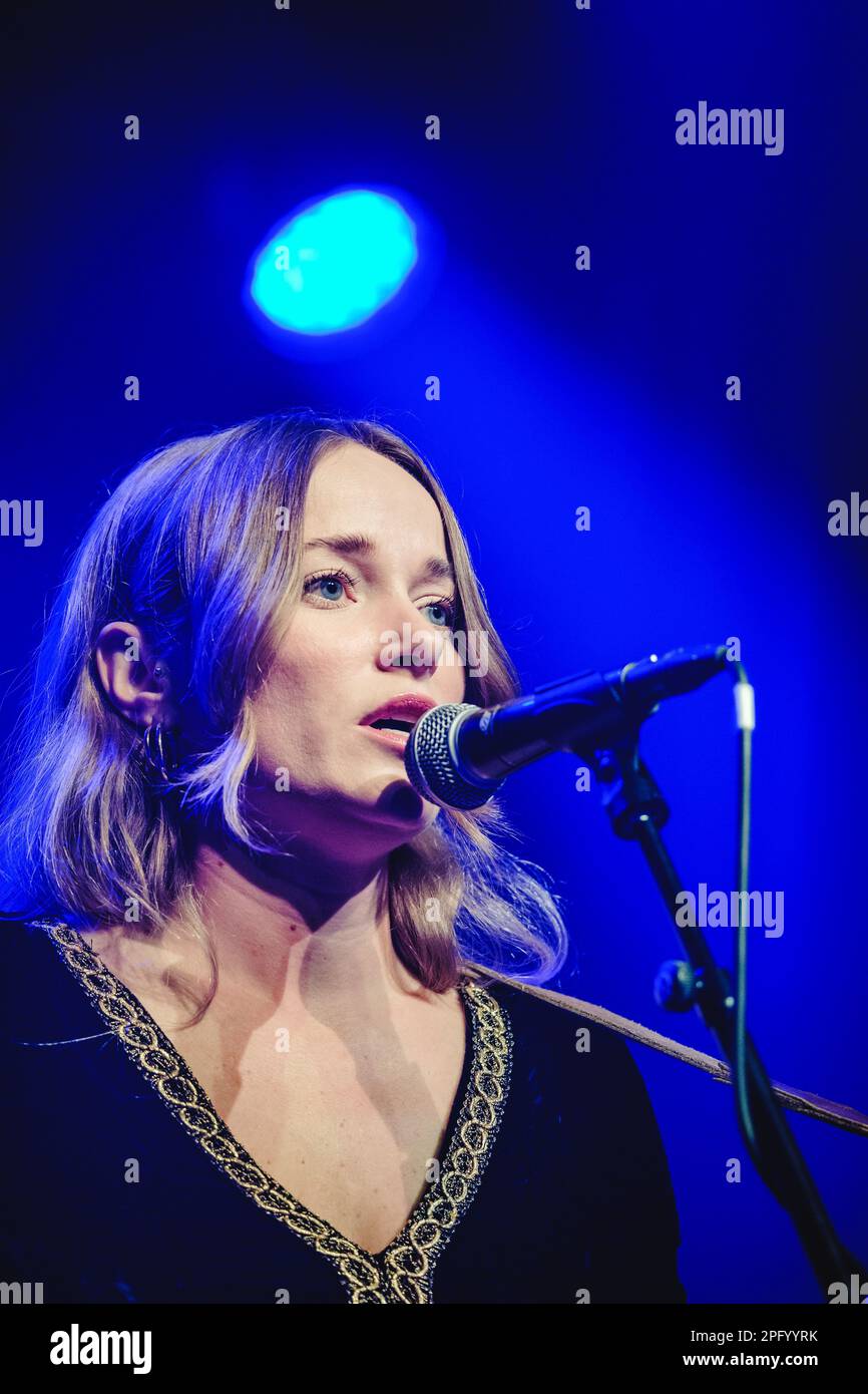 Leah blevins singer hi-res stock photography and images - Alamy