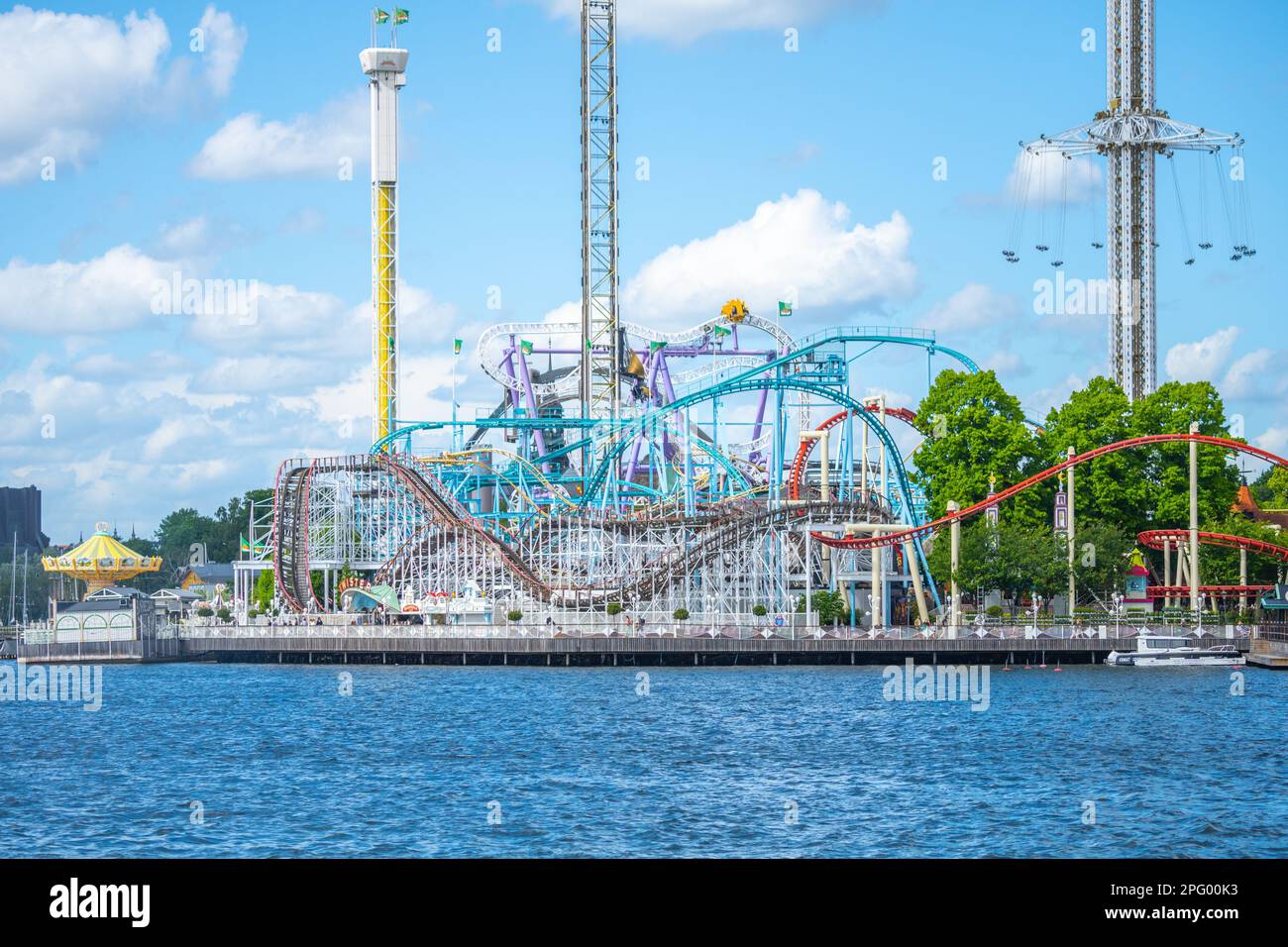 Adrenaline fueled activity hi-res stock photography and images - Alamy