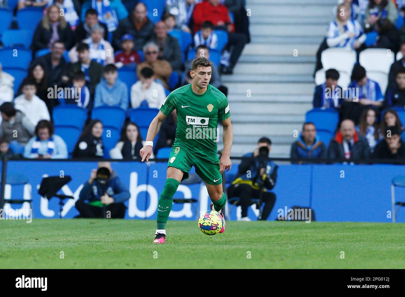 Lucas boye of elche hi-res stock photography and images - Alamy