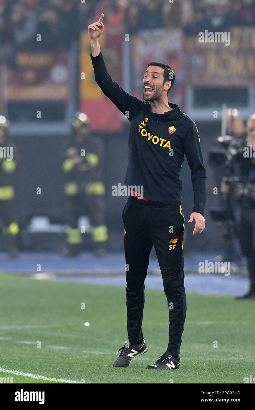 Salvatore foti hi-res stock photography and images - Alamy