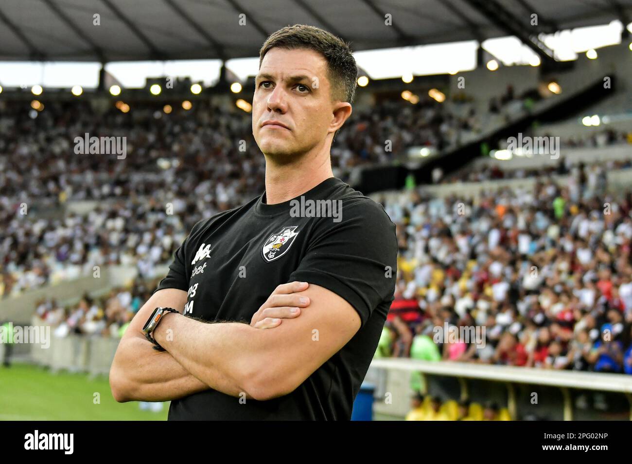 Rio De Janeiro, Brazil. 19th Mar, 2023. RJ - Rio de Janeiro - 03/19 ...