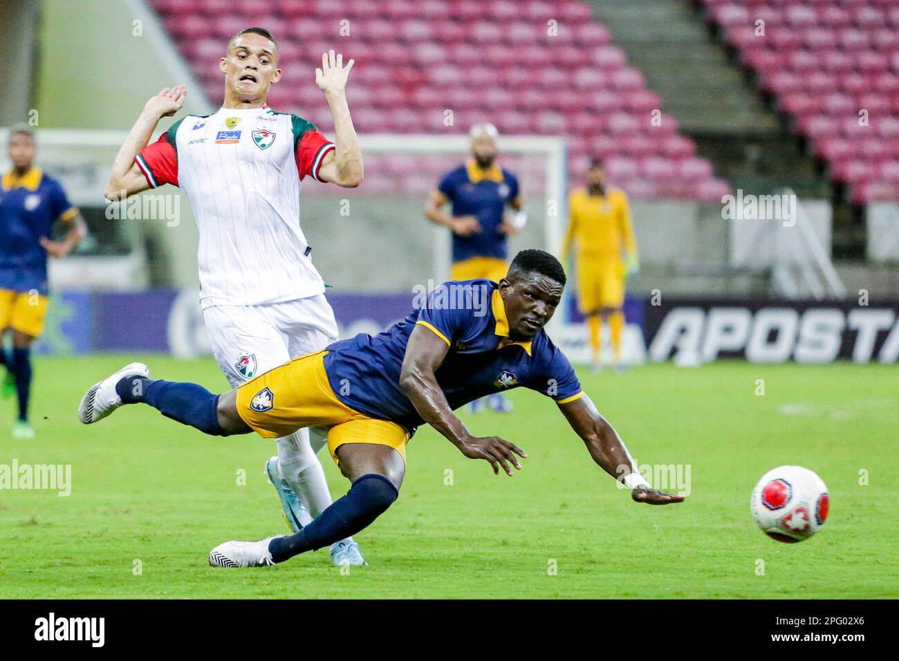 Juan salgueiro hi-res stock photography and images - Alamy