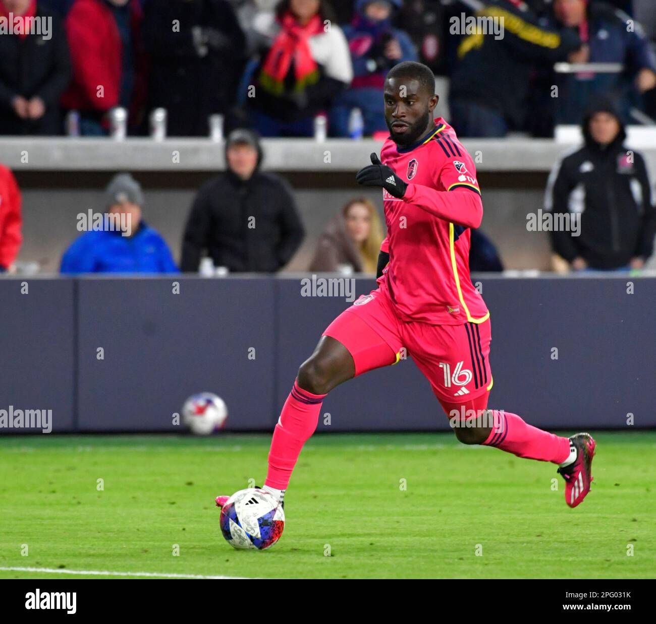 Samuel adeniran hi-res stock photography and images - Alamy