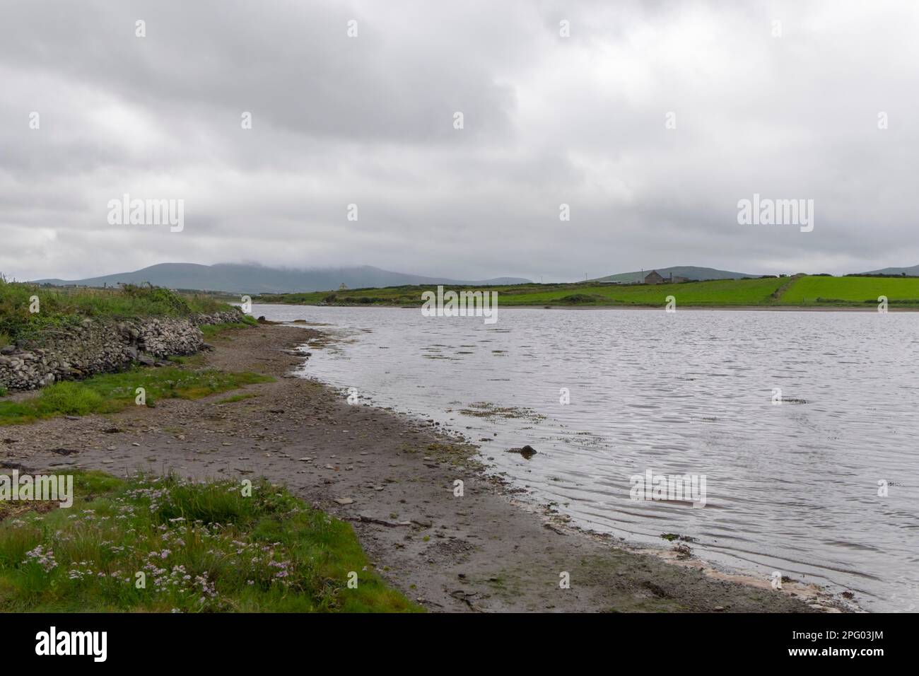 Valencia hill hi-res stock photography and images - Alamy