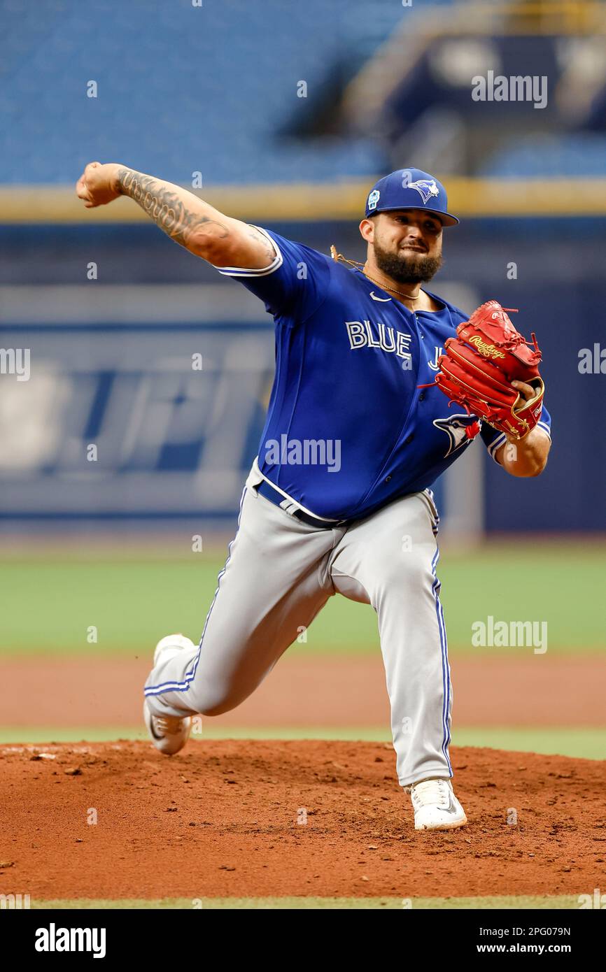 Manoah Mlb Hi Res Stock Photography And Images Alamy