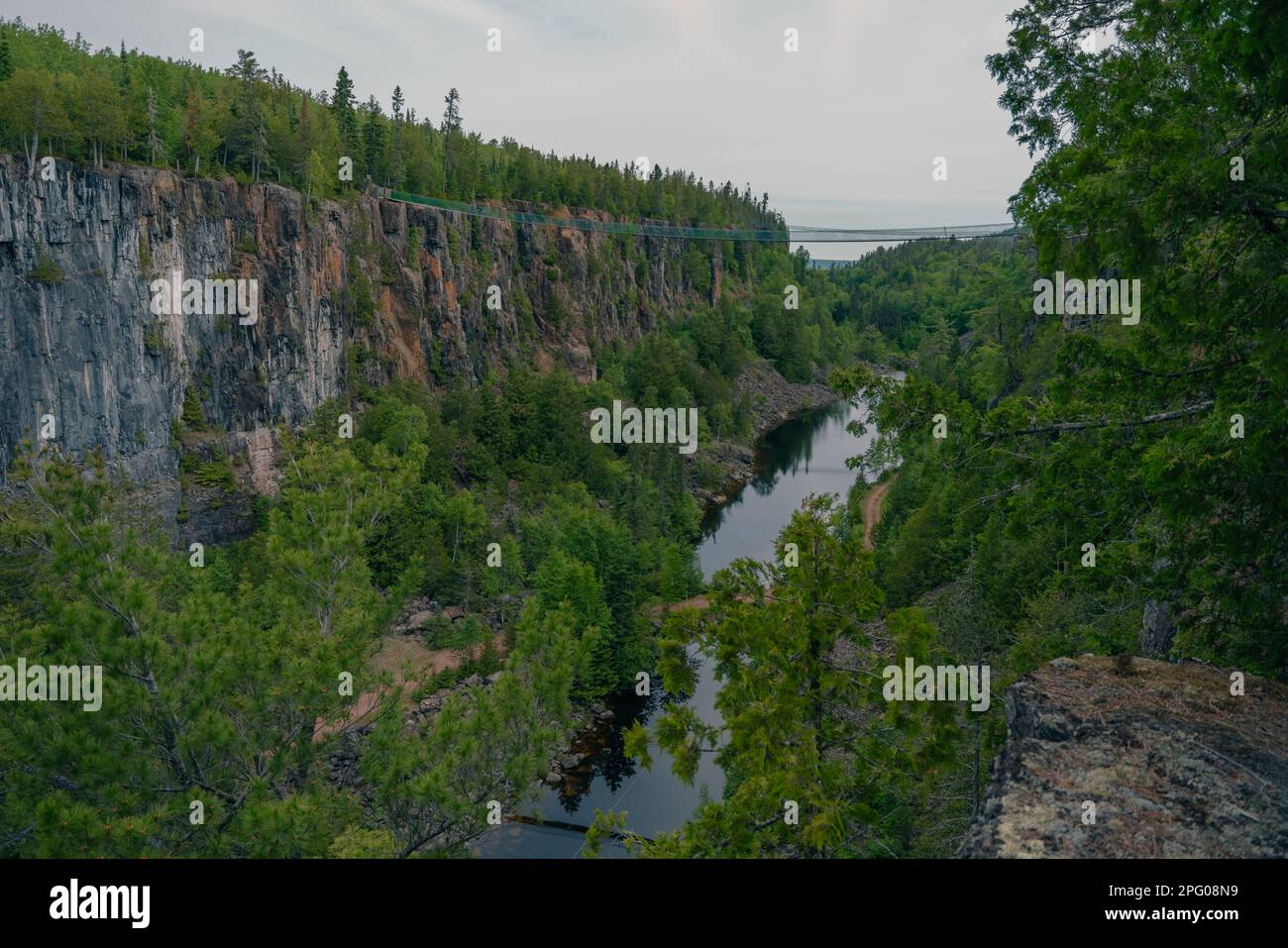 Manitoulin island sheguiandah hi-res stock photography and images - Alamy