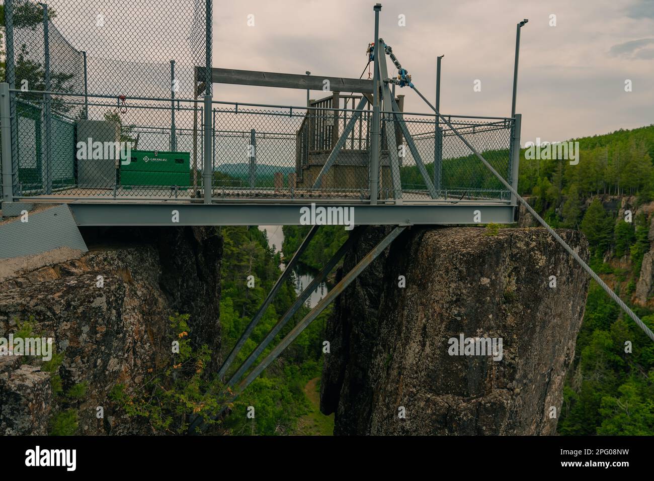 Manitoulin island sheguiandah hi-res stock photography and images - Alamy