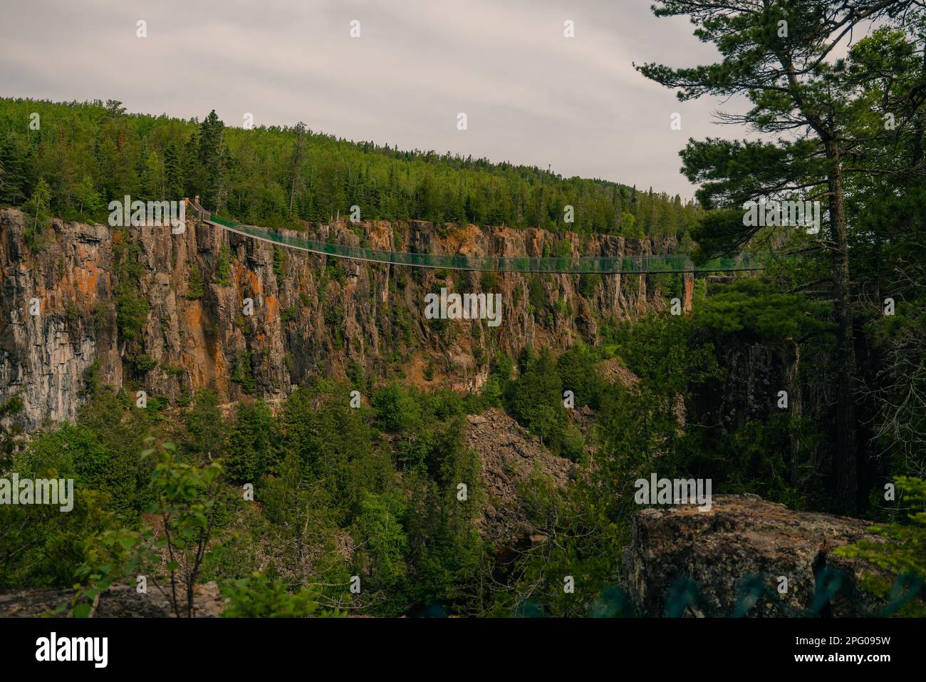Manitoulin tourism hi-res stock photography and images - Alamy
