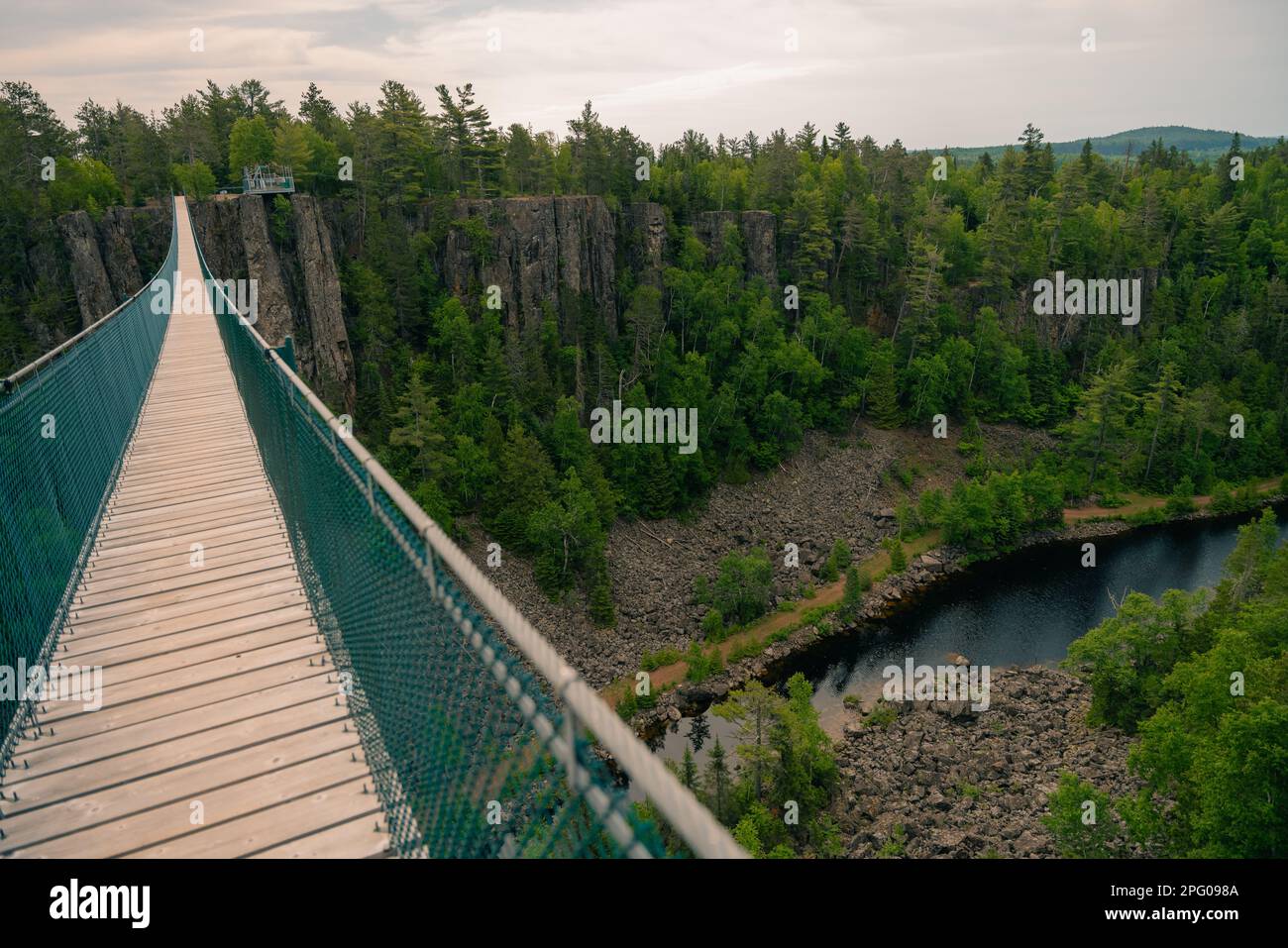 Manitoulin island sheguiandah hi-res stock photography and images - Alamy