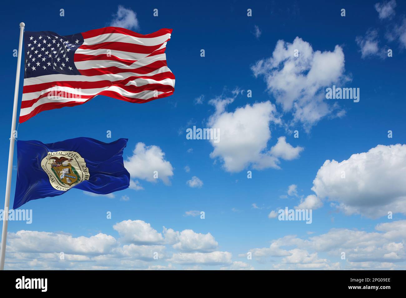 Department of the army safety office hi-res stock photography and ...