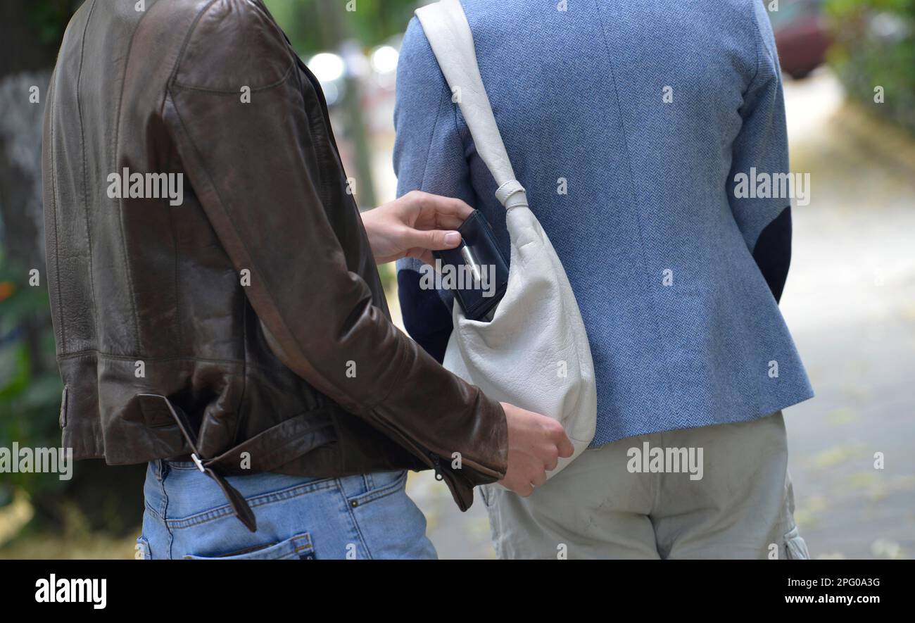 Person symbol in shoulder hi-res stock photography and images - Alamy