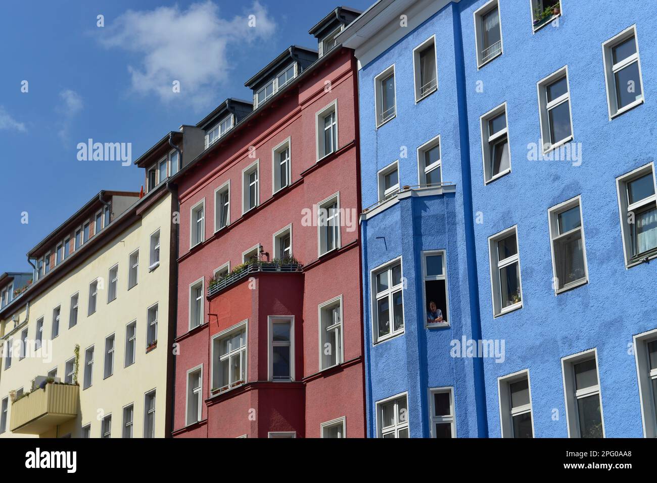 Mittenwalder strasse hi-res stock photography and images - Alamy