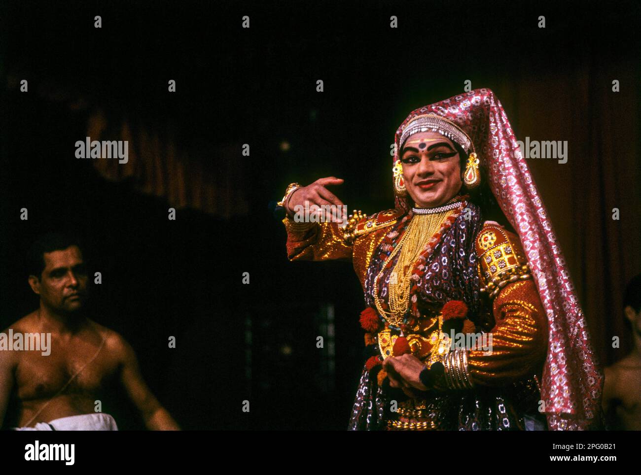 Minukku radiant character the female characters are also performed by ...