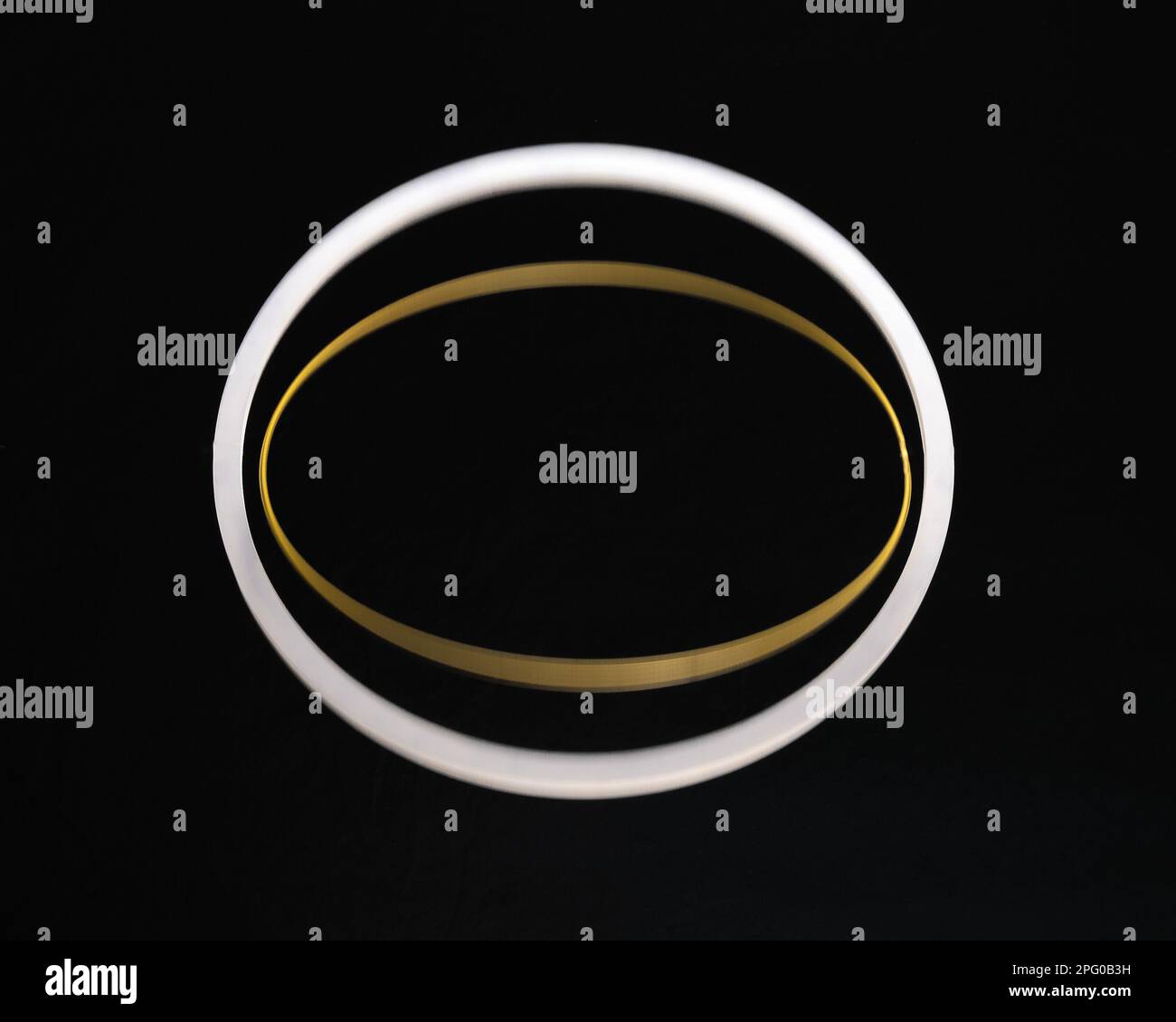 Eye ellipse hi-res stock photography and images - Alamy