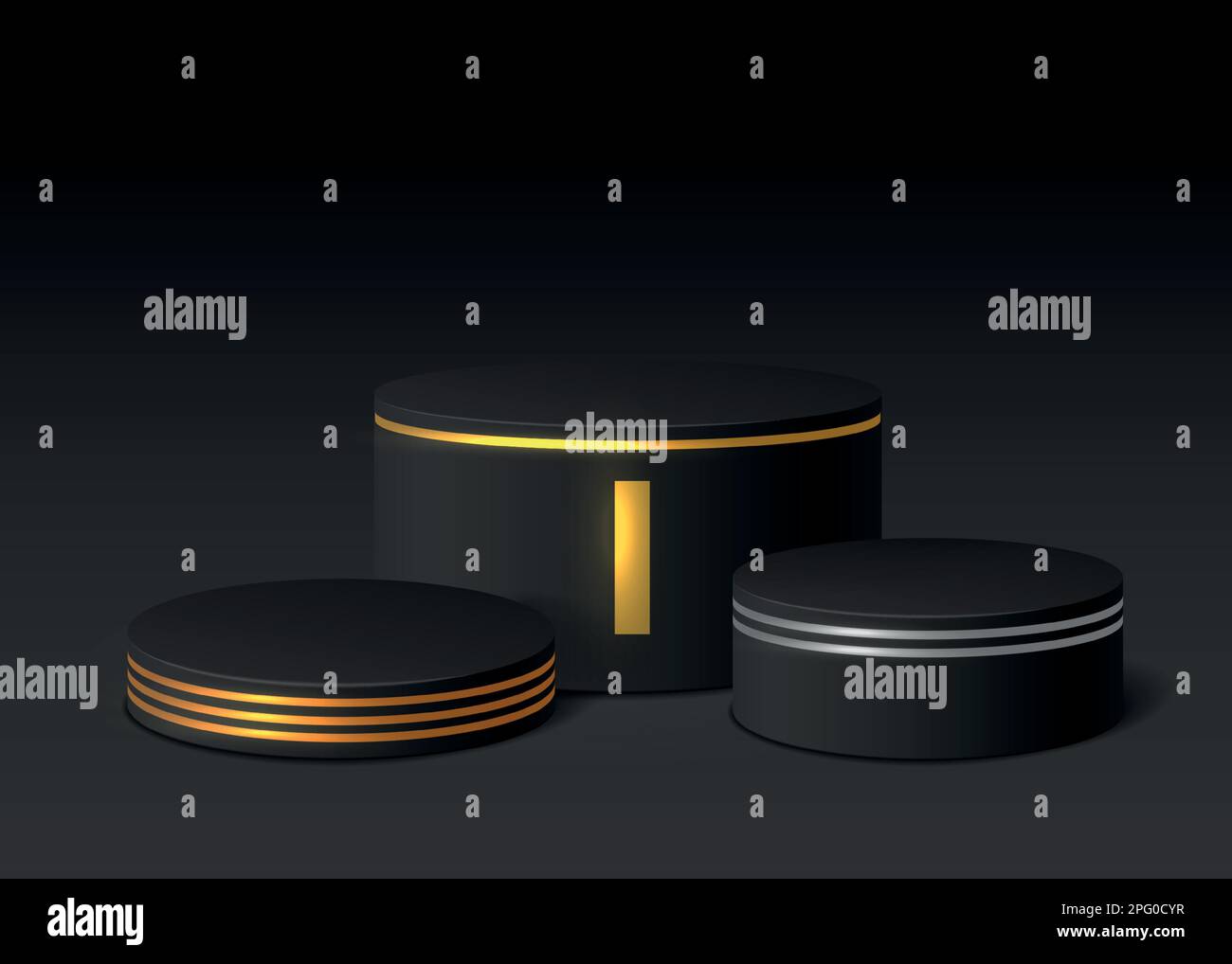Sports Awards Podium at Sienna Schaw blog