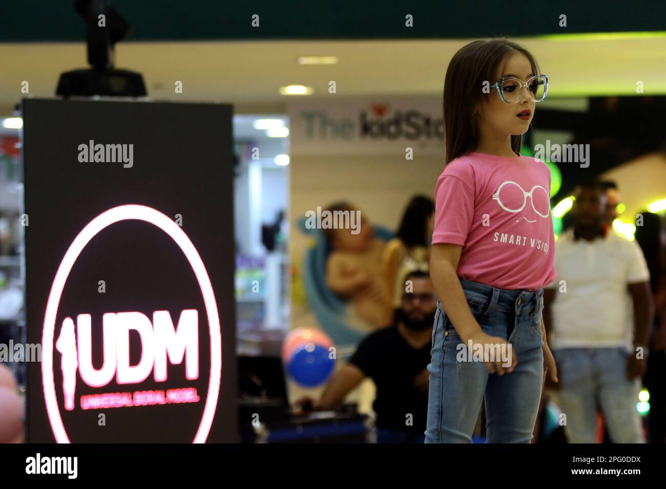 Valencia, Carabobo, Venezuela. 19th Mar, 2023. March 13, 2023. A new ...