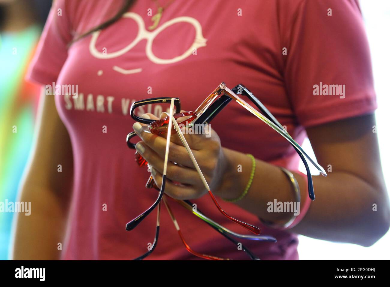 Valencia, Carabobo, Venezuela. 19th Mar, 2023. March 13, 2023. A new ...