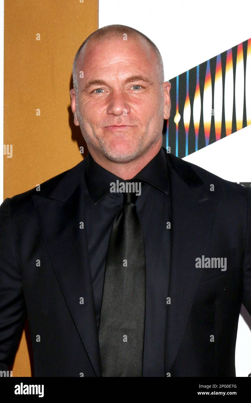 Sean Carrigan Body