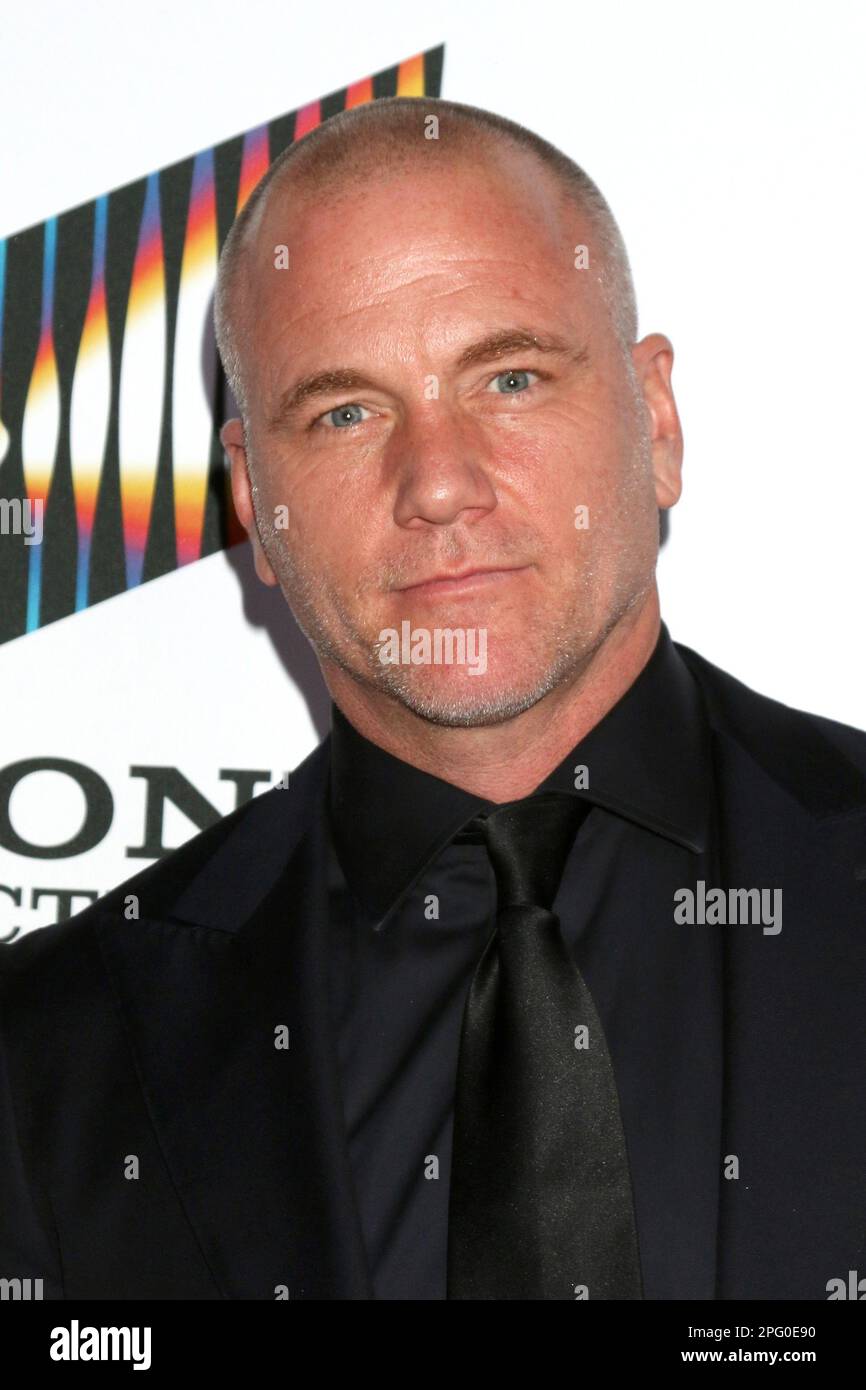 LOS ANGELES - MAR 17: Sean Carrigan at the 50th Anniversary of The ...