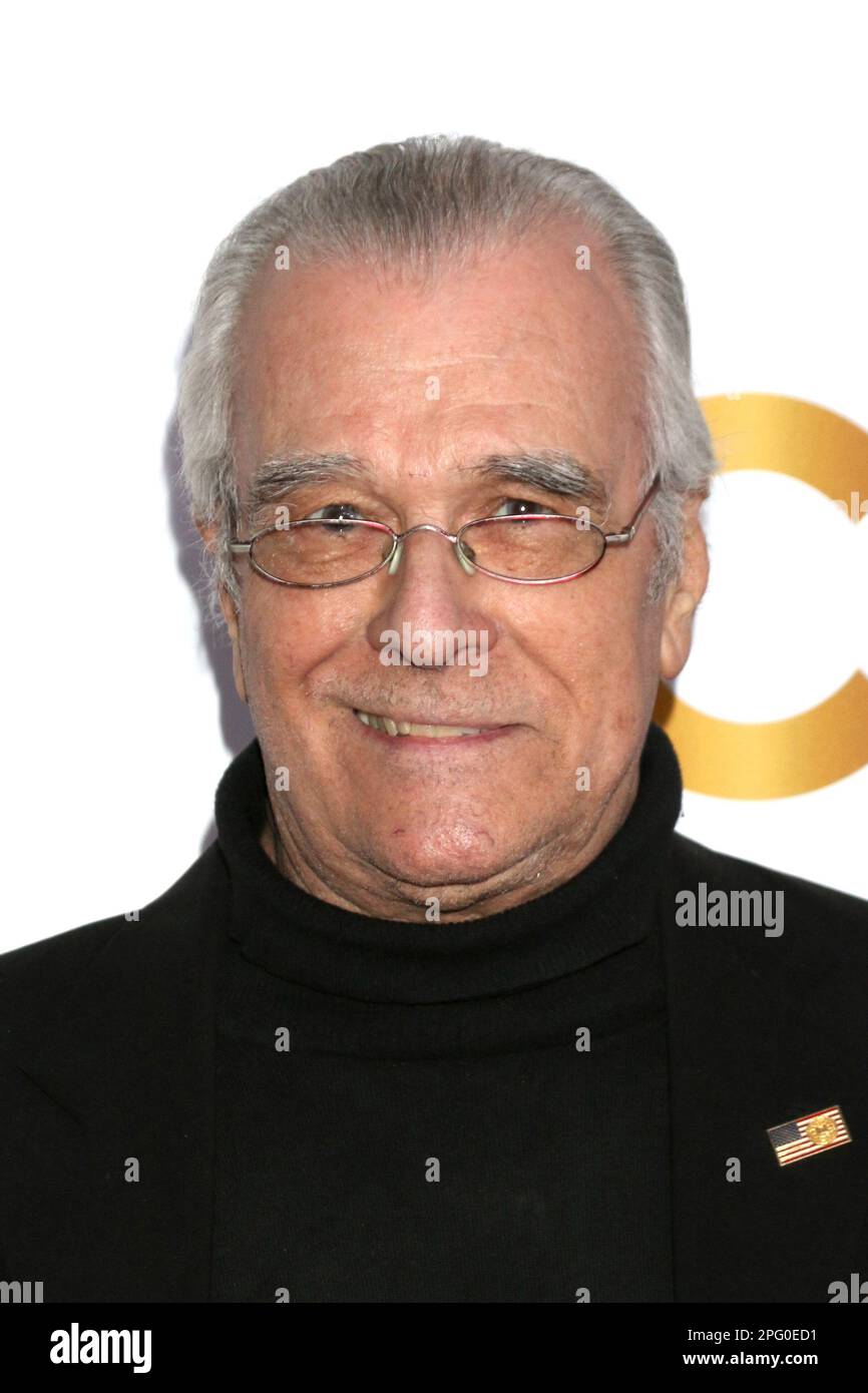 LOS ANGELES - MAR 17: Tom Hallick at the 50th Anniversary of The Young ...