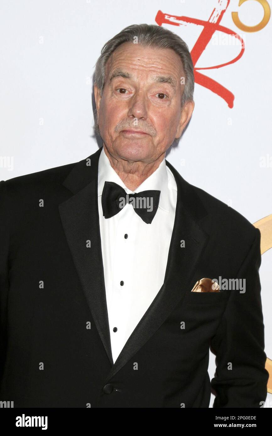 Eric braeden hi-res stock photography and images - Alamy