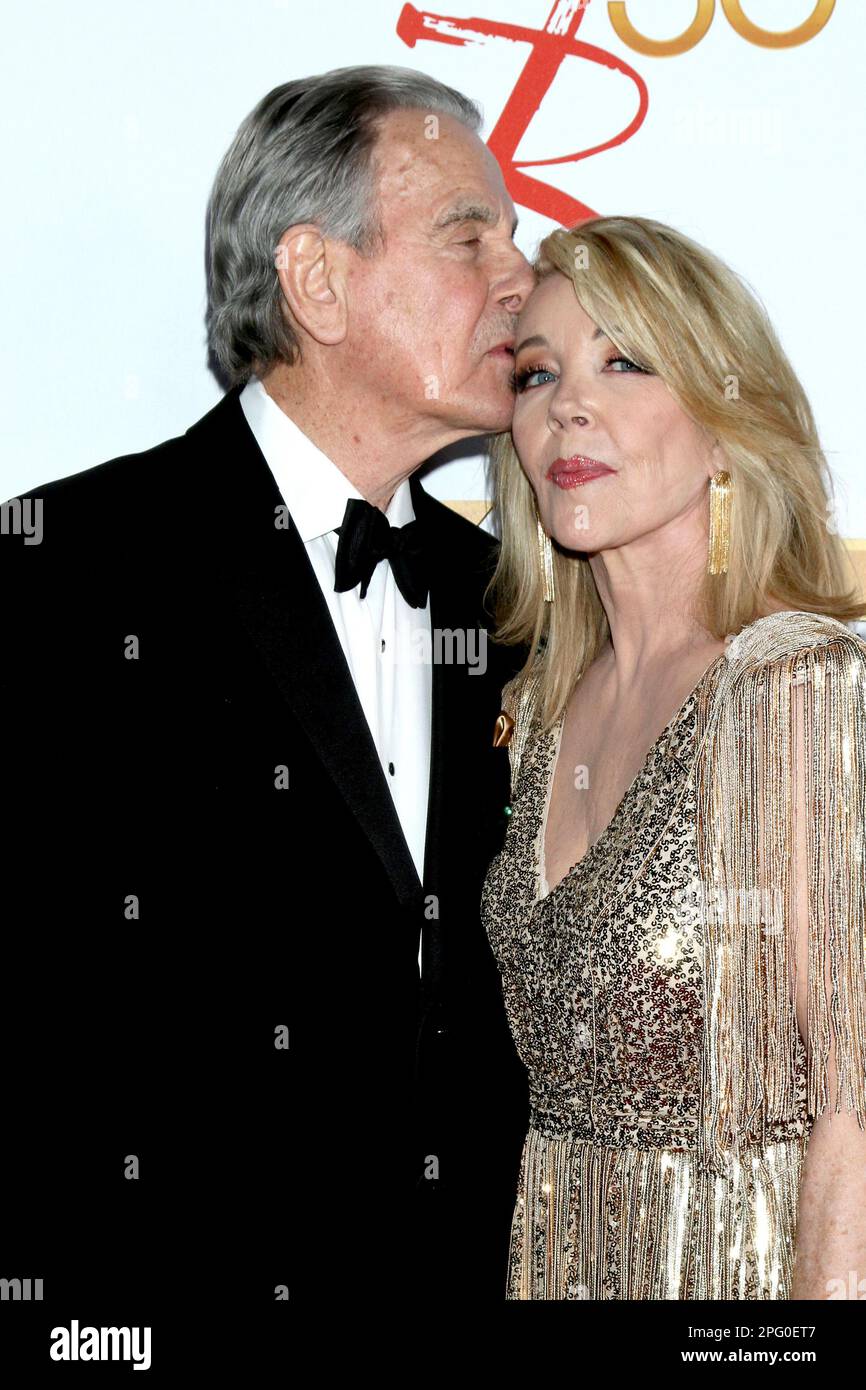 Eric Braeden 2022