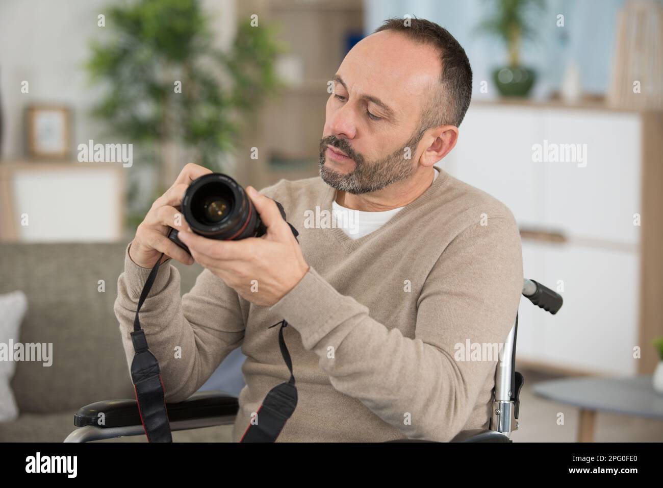 Photography in healthcare settings hi-res stock photography and images ...