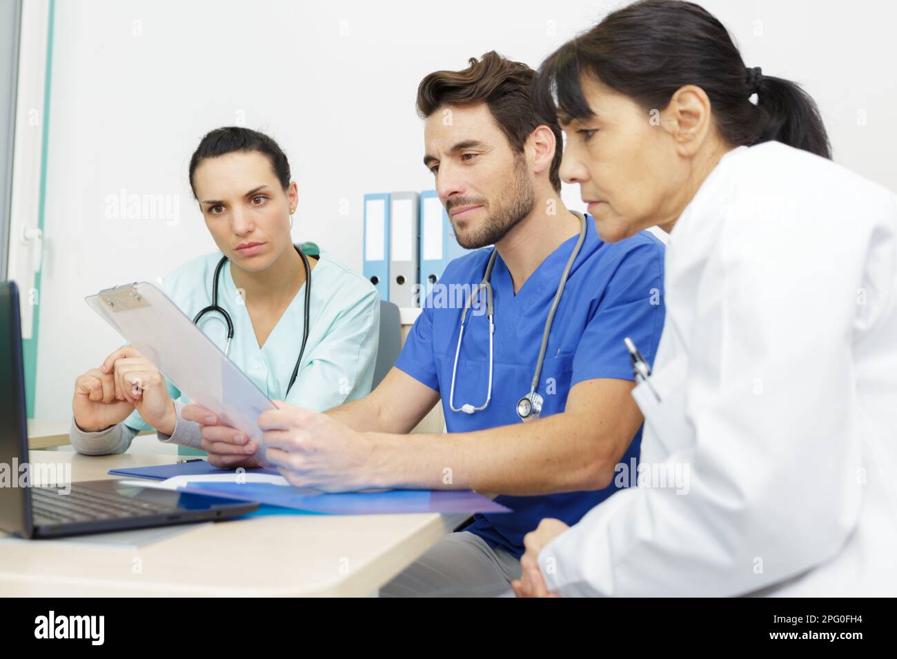 Apprenticeship care hi-res stock photography and images - Alamy