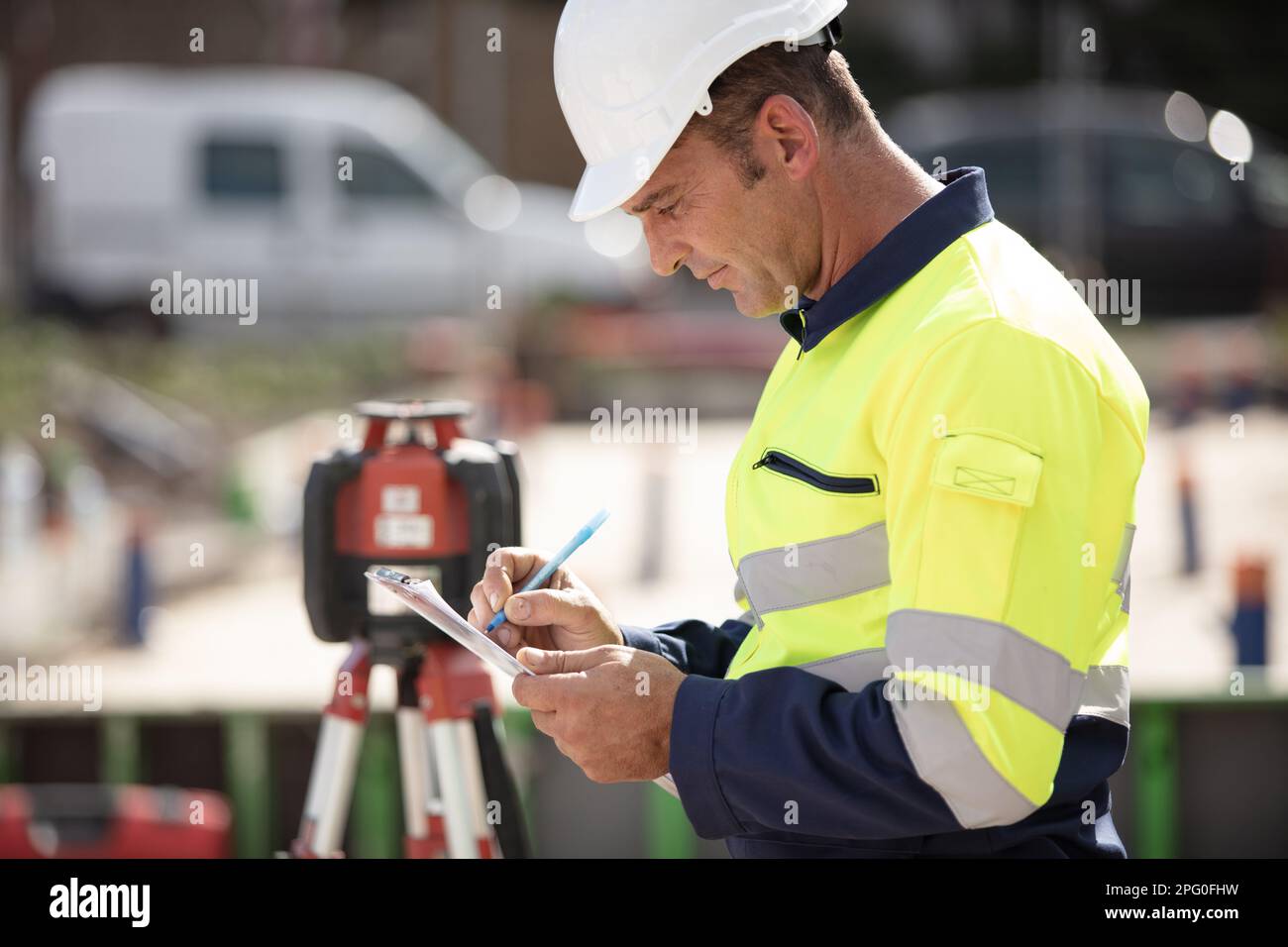 Land use survey report hi-res stock photography and images - Alamy