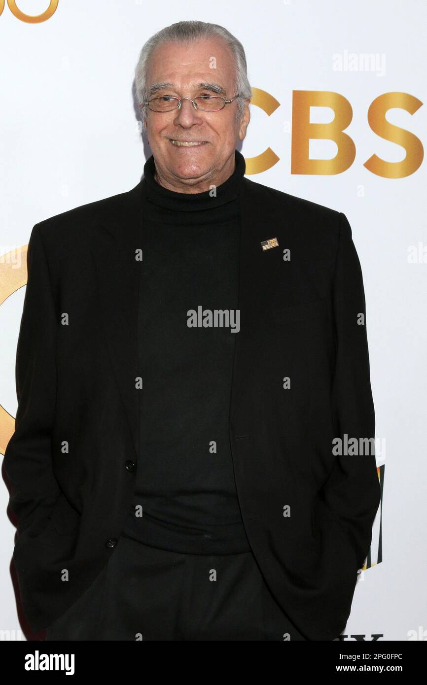 March 17, 2023, Los Angeles, CA, USA: LOS ANGELES - MAR 17: Tom Hallick ...