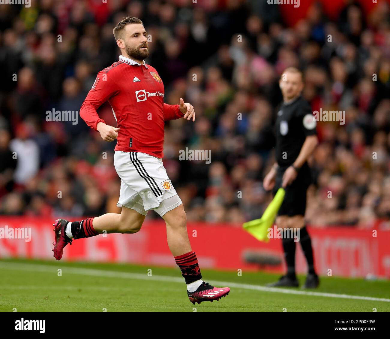 Luke oakley hi-res stock photography and images - Alamy