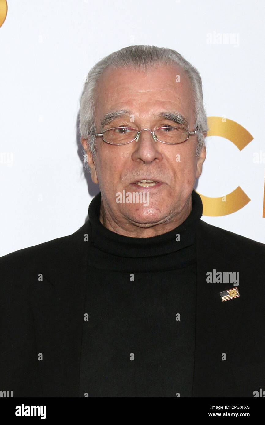 March 17, 2023, Los Angeles, CA, USA: LOS ANGELES - MAR 17: Tom Hallick ...