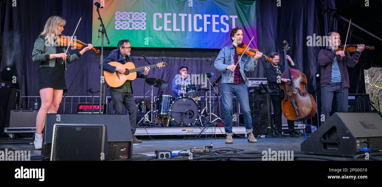 Collage trad hi-res stock photography and images - Alamy