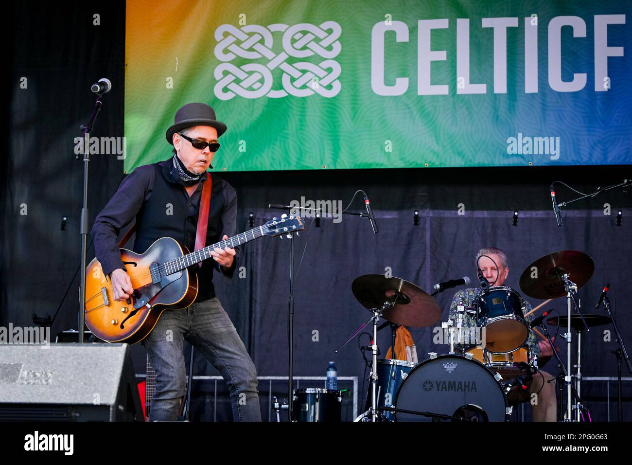 Celticfest hi-res stock photography and images - Alamy