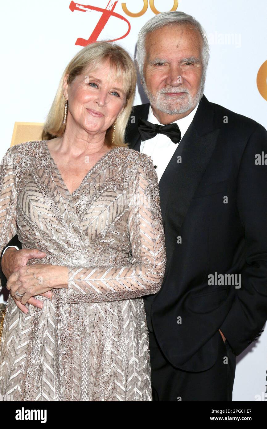 March 17, 2023, Los Angeles, CA, USA: LOS ANGELES - MAR 17: Laurette ...