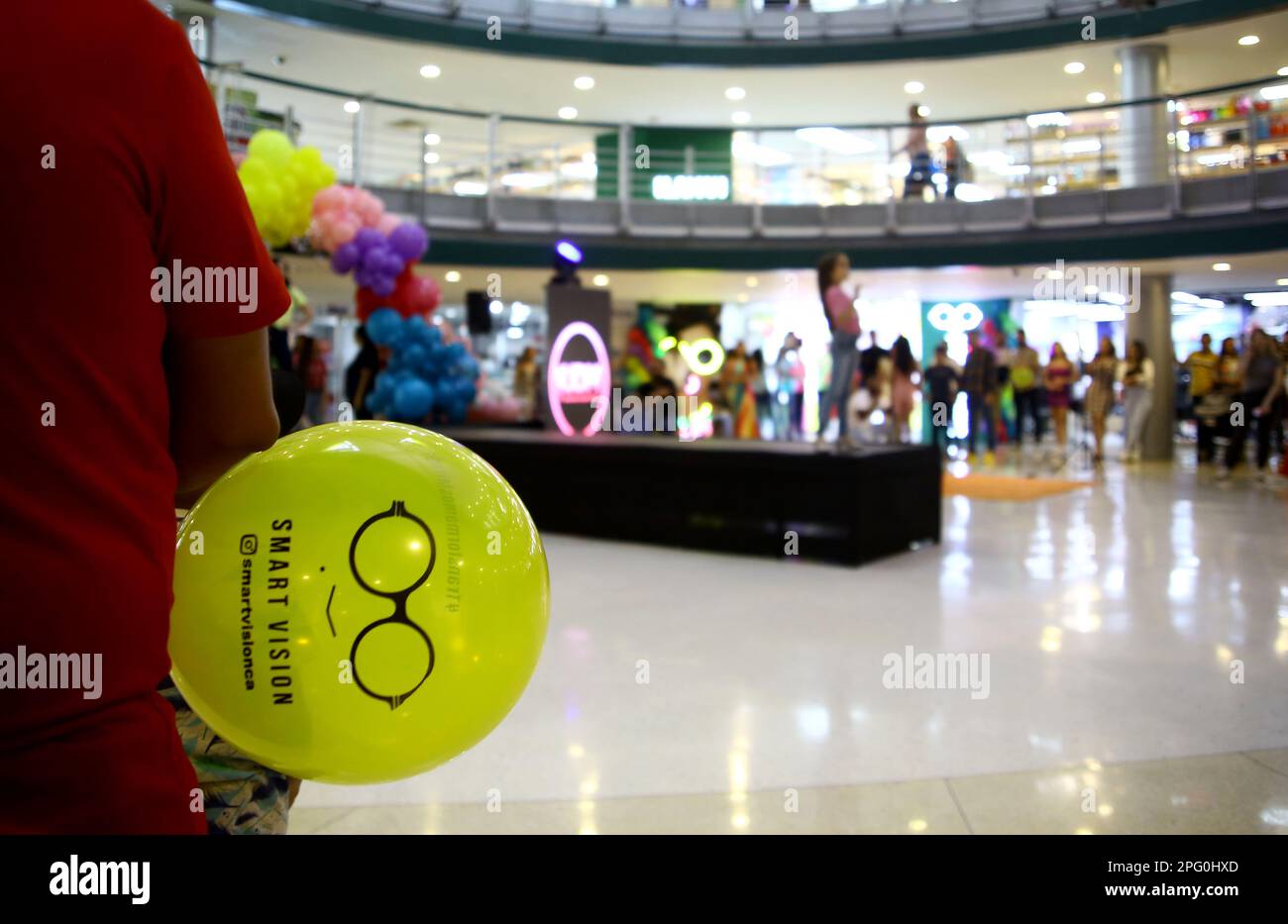 Valencia, Carabobo, Venezuela. 19th Mar, 2023. March 13, 2023. A new ...
