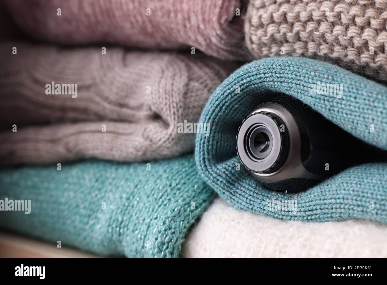 Camera clothes spy hi-res stock photography and images - Alamy