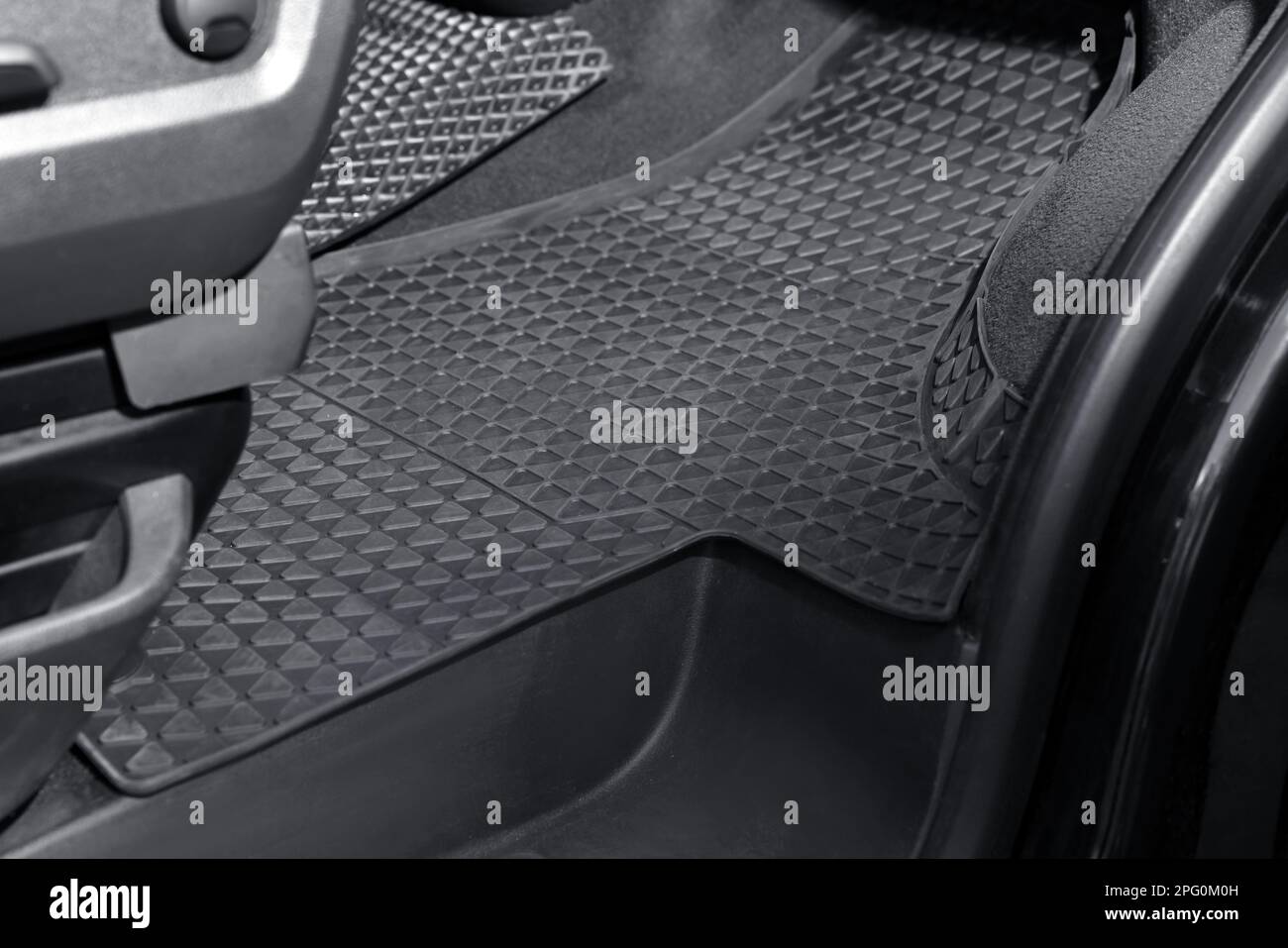 Car floor hi-res stock photography and images - Alamy