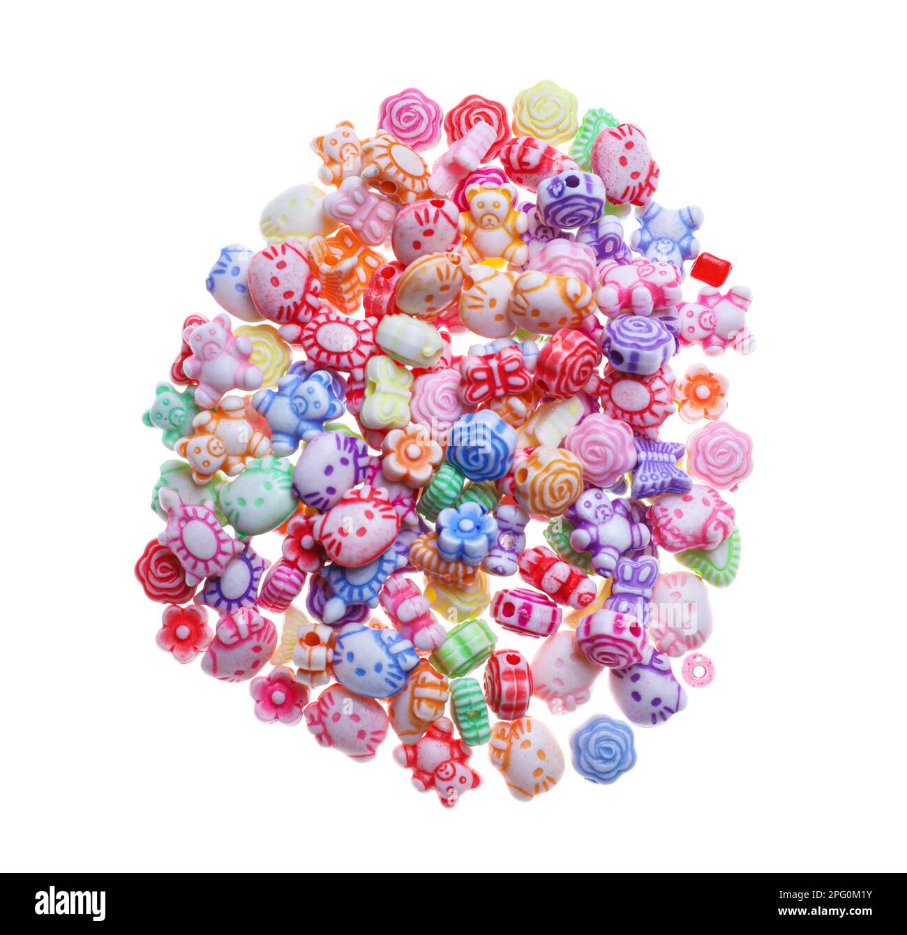 Ceramic beads hi-res stock photography and images - Alamy